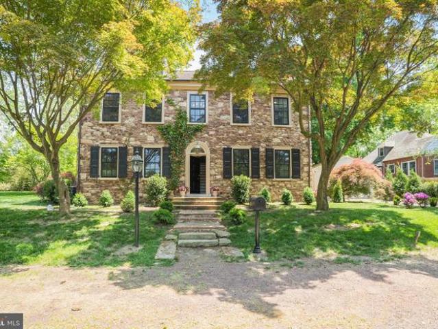 1108 Old Bethlehem Pike, Ambler, PA 19002