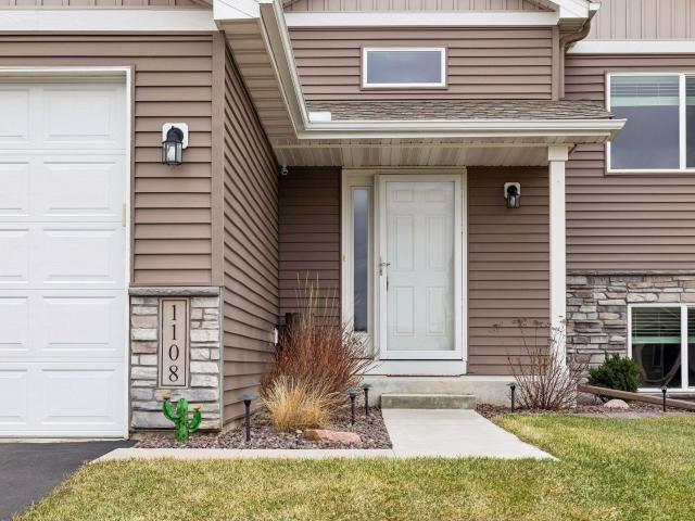 1108 Olivia St SE, New Prague, MN 56071 | Compass
