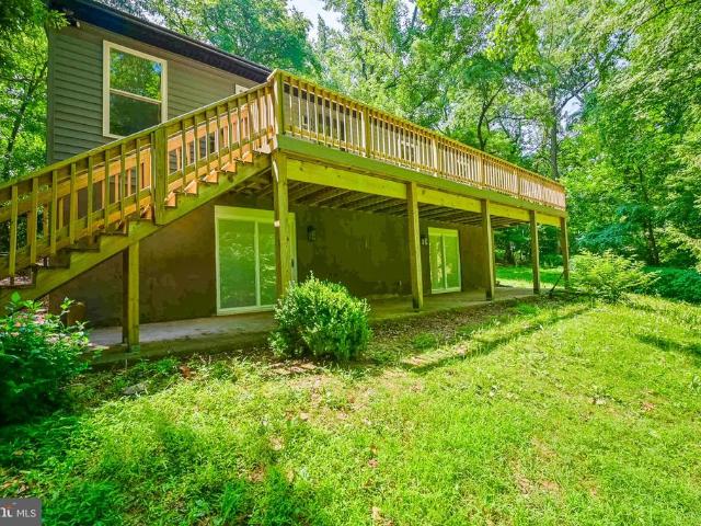 1108 Osceola Drive