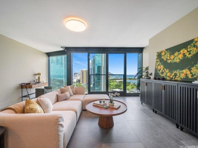 1108 Auahi St Apt 1906, Honolulu, HI 96814