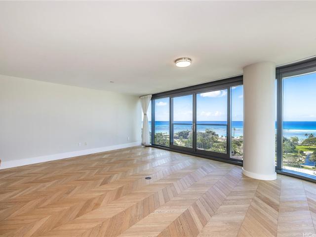 1108 Auahi St, Unit 1001, Honolulu, HI 96814 | MLS #202601 | Compass