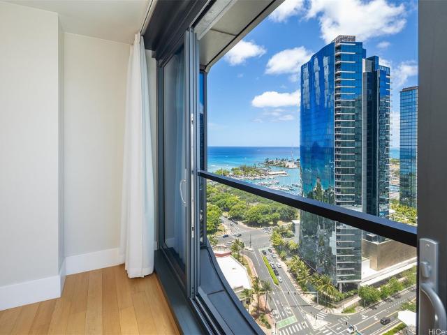 1108 Auahi St, Unit 2305, Honolulu, HI 96814 | MLS #202613