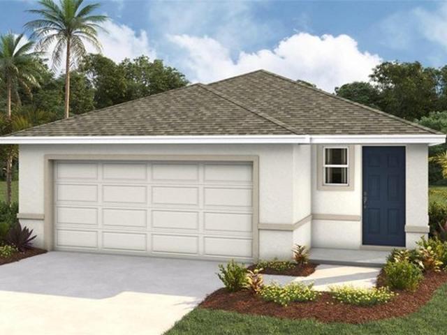 1108 Arrowhead Vine Ct, Plant City, FL 33566