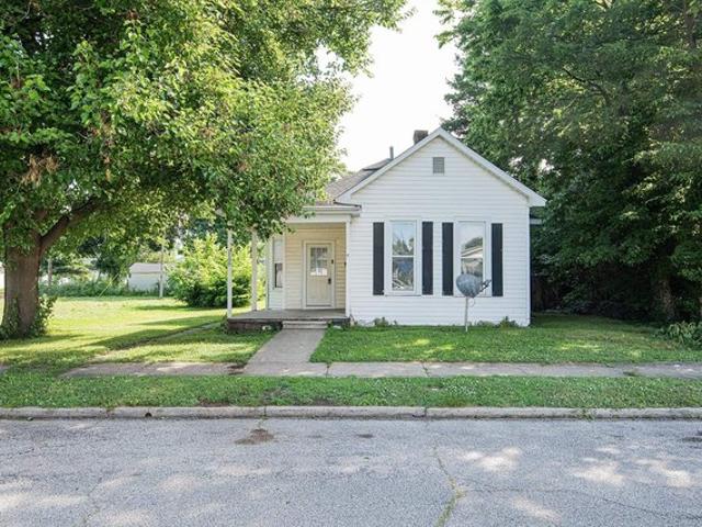 1108 Buntin St, Vincennes, IN 47591
