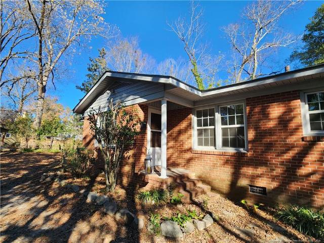 1108 Norwood Street A