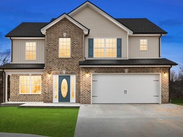 1108 Barnhill Rd, Clarksville, TN 37043