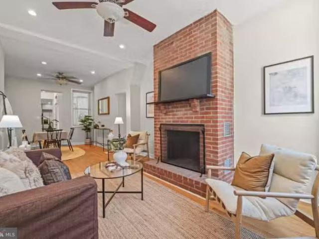 1108 Battery Ave, Baltimore, MD 21230 MLS MDBA2159254