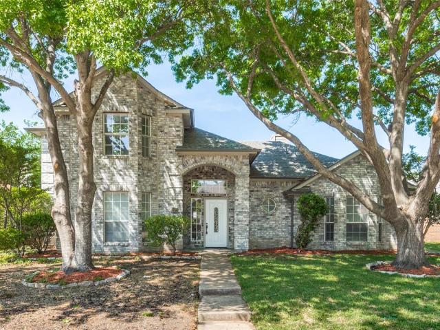1108 Bay Shore St, Allen, TX 75002 | MLS #21249 | Compass