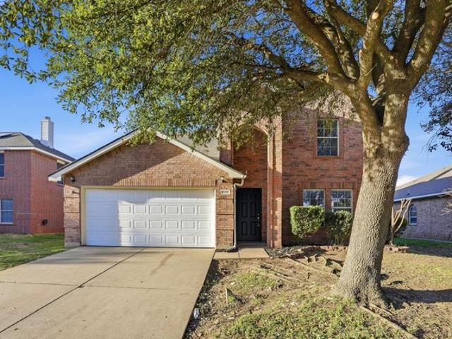 1108 Beaverwood Ln, Crowley, TX 76036