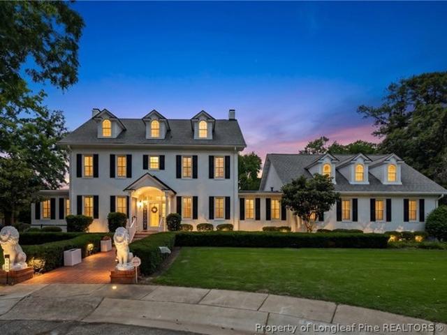 1108 Belmont Cir, Fayetteville, NC 28305