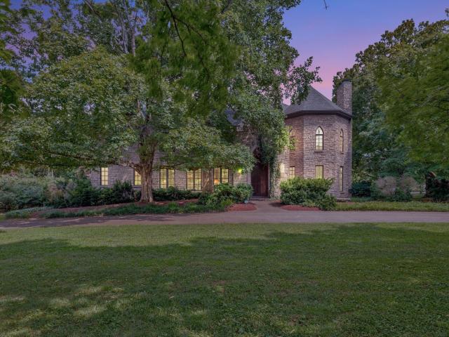 1108 Belle Meade Blvd, Nashville, TN 37205 | MLS #3135