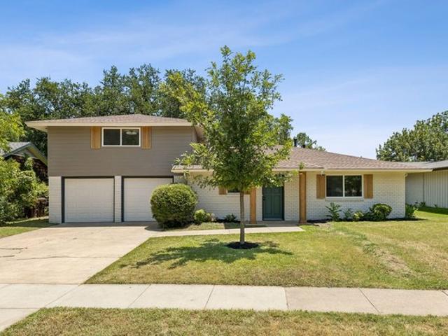 1108 Bellemead Dr, Denton, TX 76201