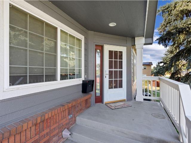 1108 Belleview Dr, Fort Collins, CO 80526 | MLS #1054 | Compass