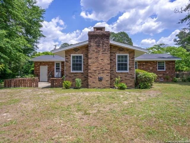 1108 Bingham Drive