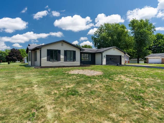 1108 Birchwood Drive