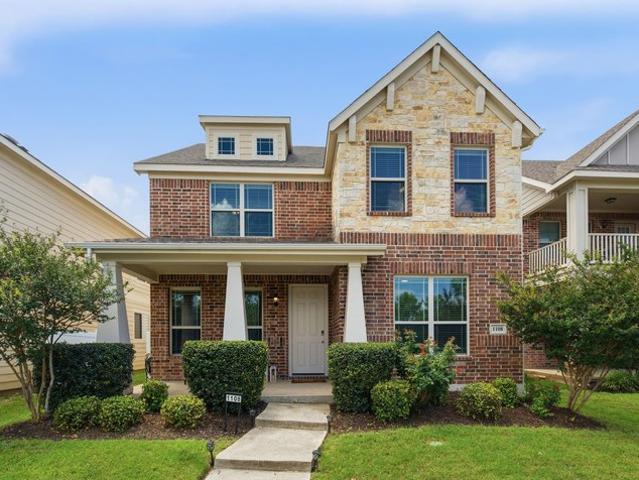 1108 Black Cherry Dr, Aubrey, TX 76227