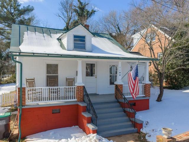 1108 Blenheim Ave