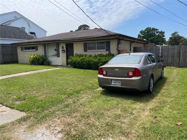 1108 Bonnabel Blvd, Metairie, LA 70005 | MLS #2444
