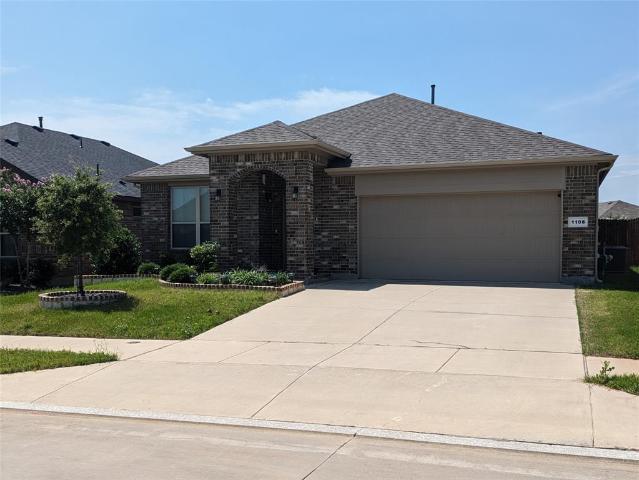 1108 Bowlus Drive
