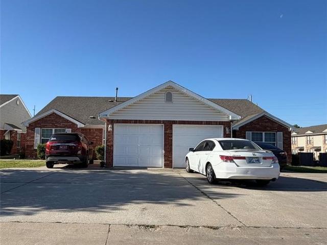 1108 Brandywine Ln Unit 5, Norman, OK 73071