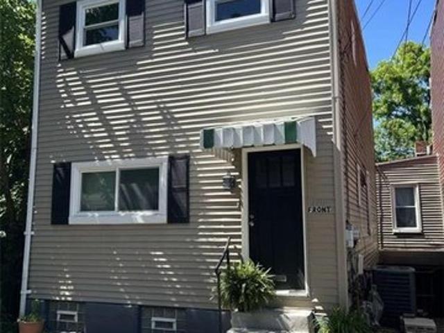 1108 Brabec St, Pittsburgh, PA 15212