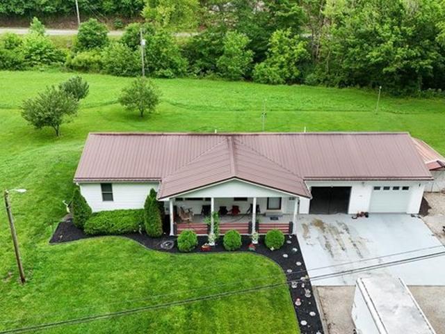 1108 Brushy Loop, Gunlock, KY 41465