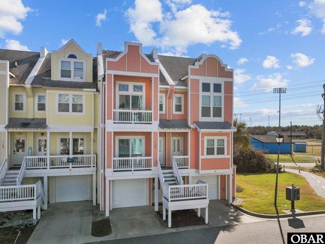 1108 Cambridge Rd Unit 307I, Kill Devil Hills, NC 27948