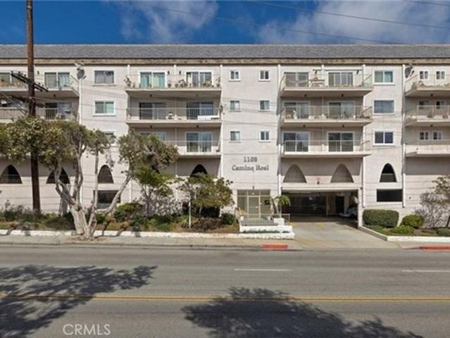 1108 Camino Real Apt 306, Redondo Beach, CA 90277