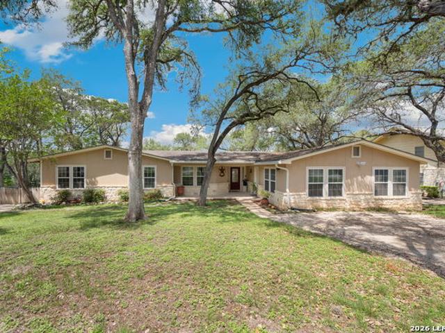 1108 Canyon Drive