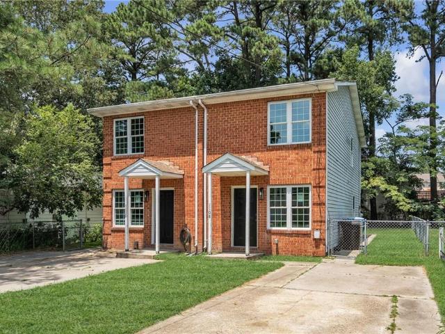 1108 Carver AVE