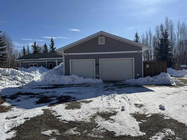 1108 Cheri Way, North Pole, AK 99705