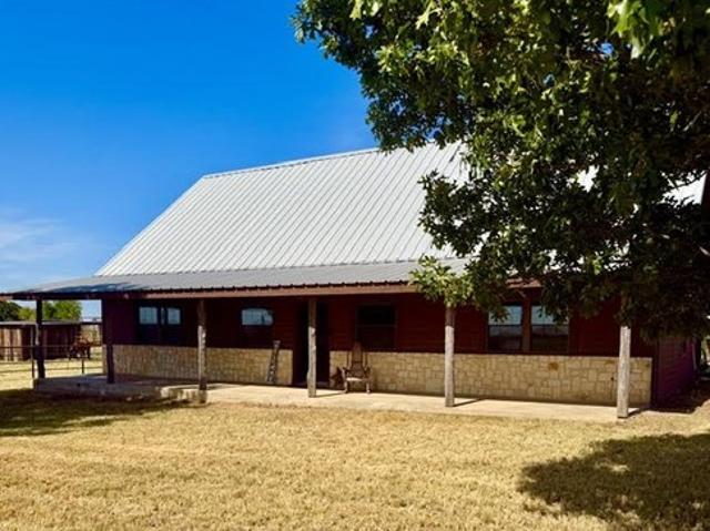 1108 County Road 4360, Decatur, TX 76234