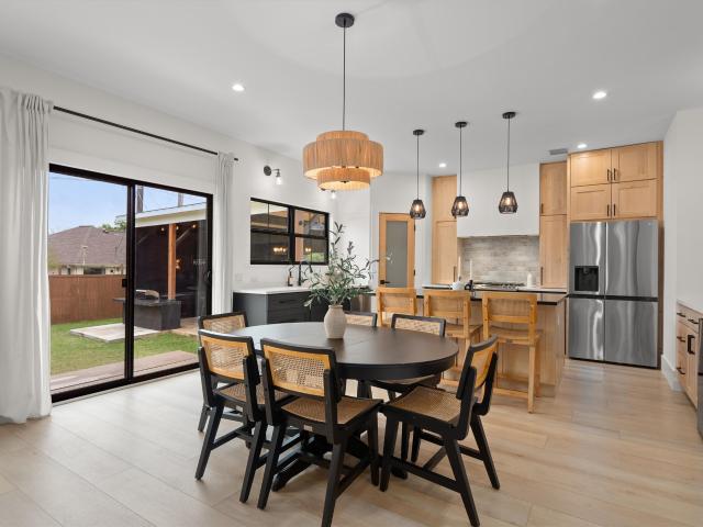 1108 Dunman Dr, Georgetown, TX 78628 | MLS #2720 | Compass