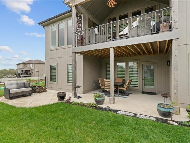 1108 Deer Run Dr, Greenwood, MO 64034 | MLS #2632