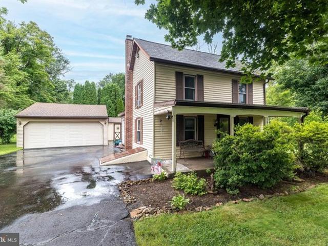 1108 Dogwood Ln, Quakertown, PA 18951