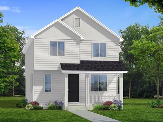 1108 E Bell Buoy Way Unit 1407, Eagle Mountain, UT 84005