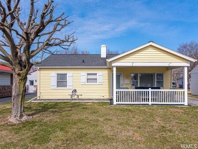1108 E Fischer St, Kokomo, IN 46901