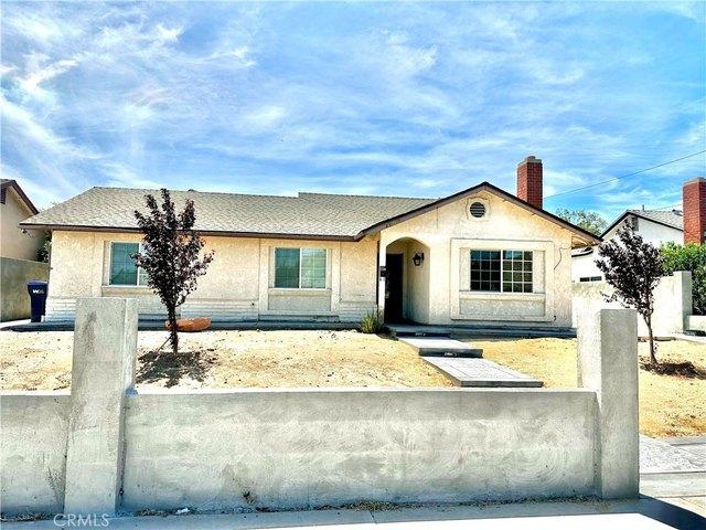 1108 E Lancaster Blvd, Lancaster, CA 93535