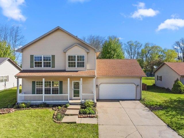 1108 E Pinecrest Ln, Elkhorn, WI 53121