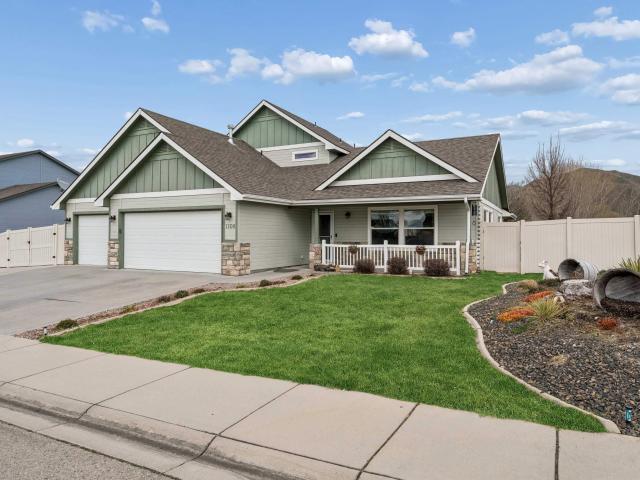 1108 E Royalty, Emmett, ID 83617 | MLS #98977 | Compass