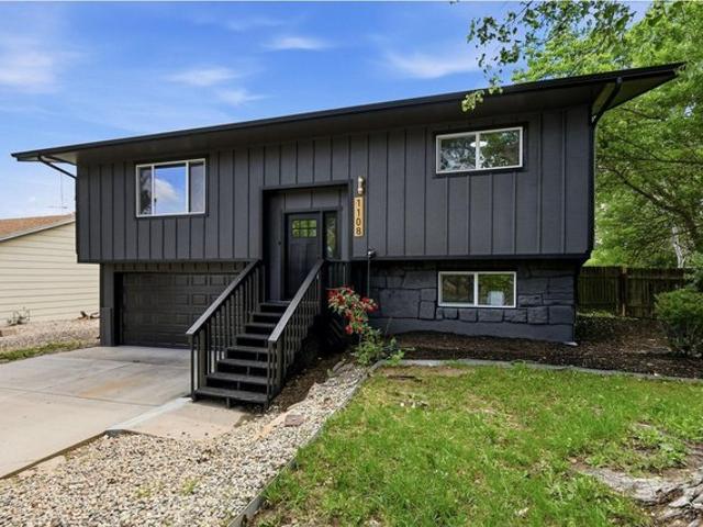 1108 Elbert Ave, Loveland, CO 80537