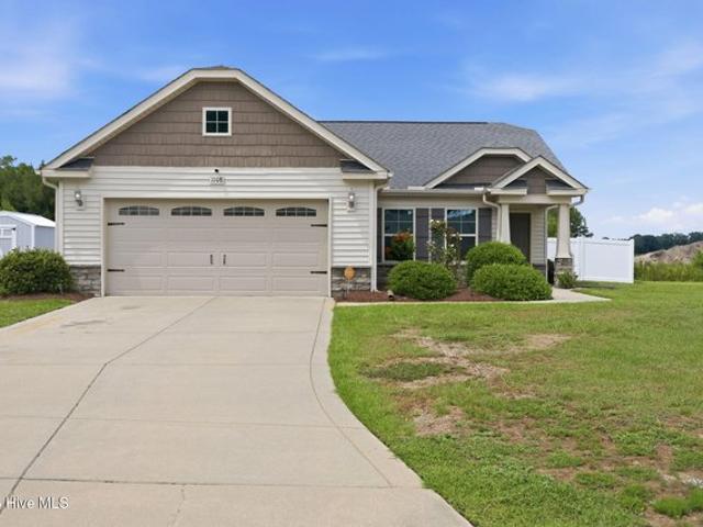 1108 Ellery Dr, Greenville, NC 27834