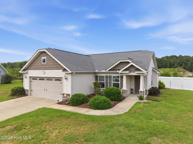1108 Ellery Drive