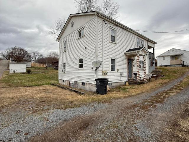 1108 Fairview Avenue