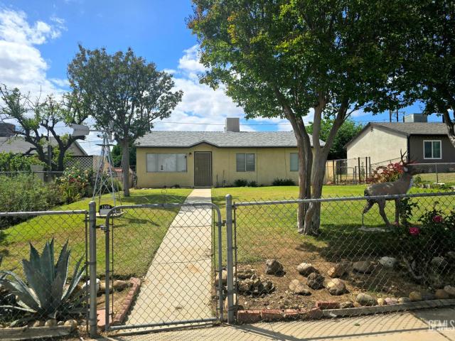 1108 Fairfax Road