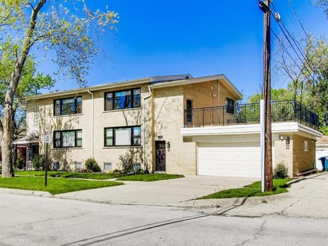 1108 Fortuna Ave, Park Ridge, IL 60068
