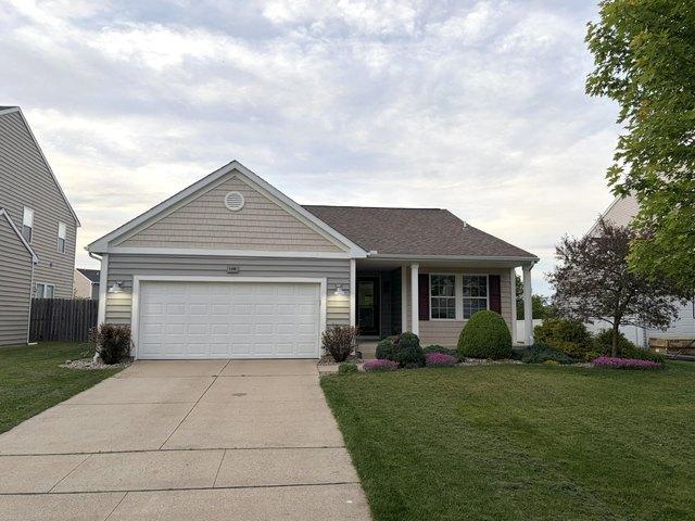 1108 Gardner Pond Ln, Vicksburg, MI 49097