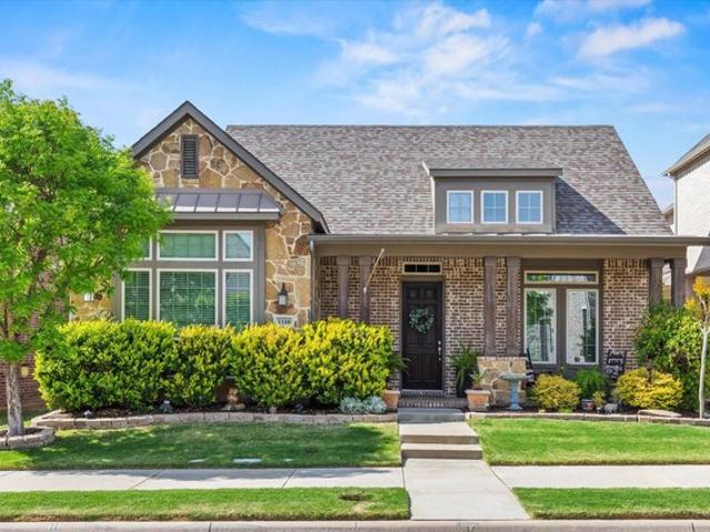 1108 Granada Dr, Allen, TX 75013