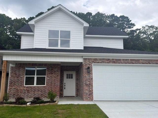 1108 Grand Teton Dr, Benton, AR 72019