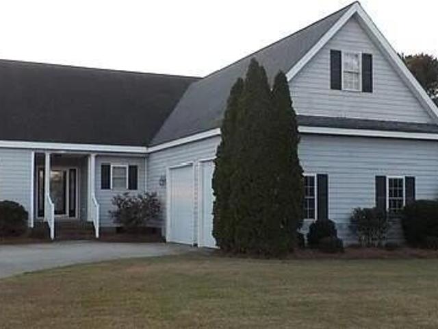 1108 Greenmeade Ct, Greenville, NC 27858